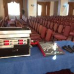 Hampshire to sound Hire | Speaker Hire | Screen Hire Hampshire